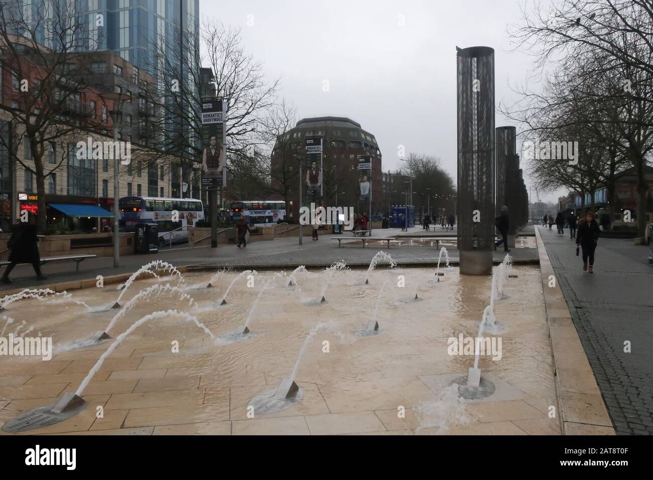 Overcast Dull Weather High Resolution Stock Photography and Images - Alamy