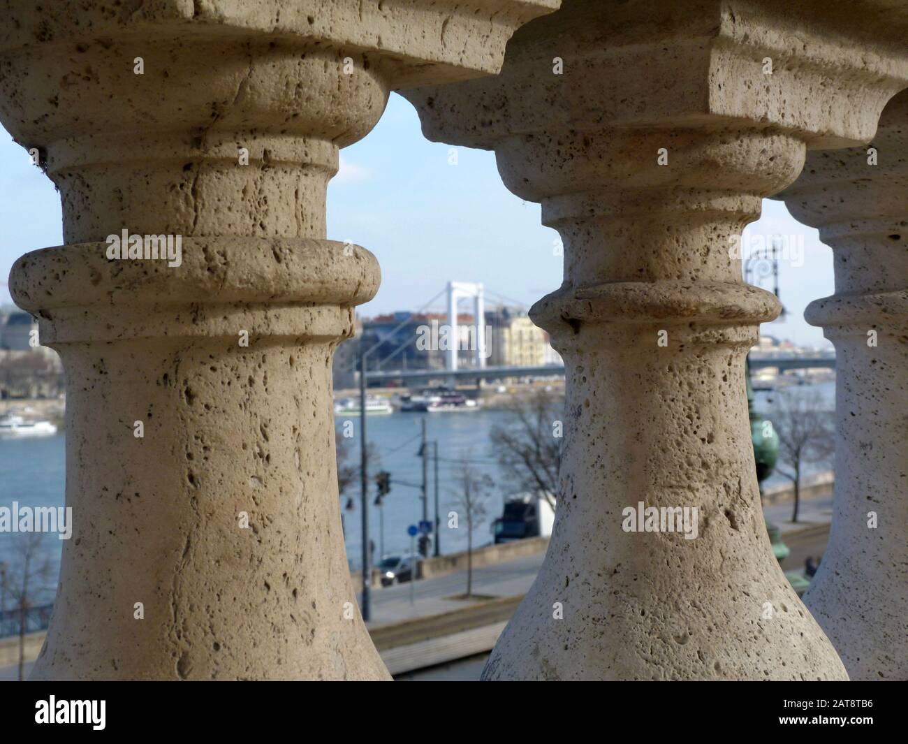 Stone Balustrade High Resolution Stock Photography and Images - Alamy