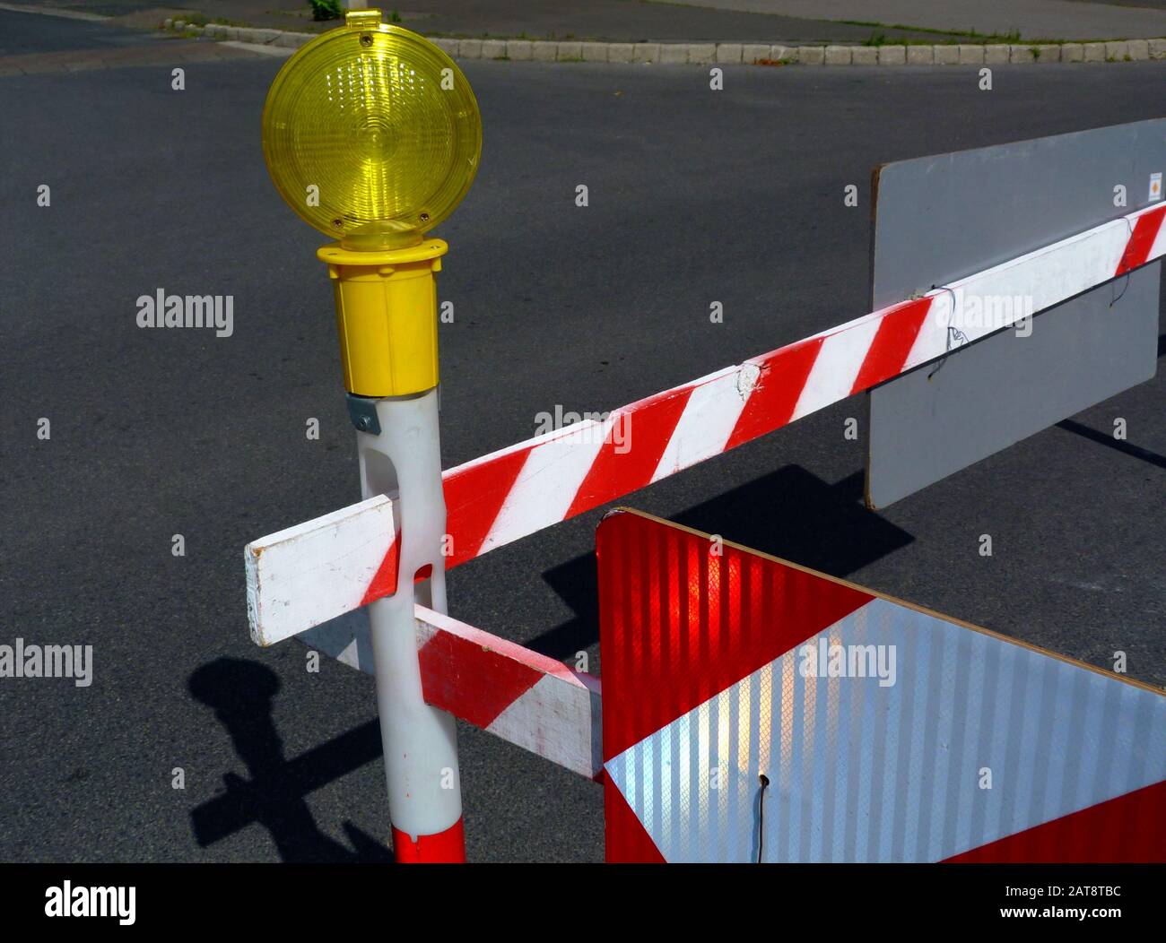 Blocked striped hi-res stock photography and images - Alamy