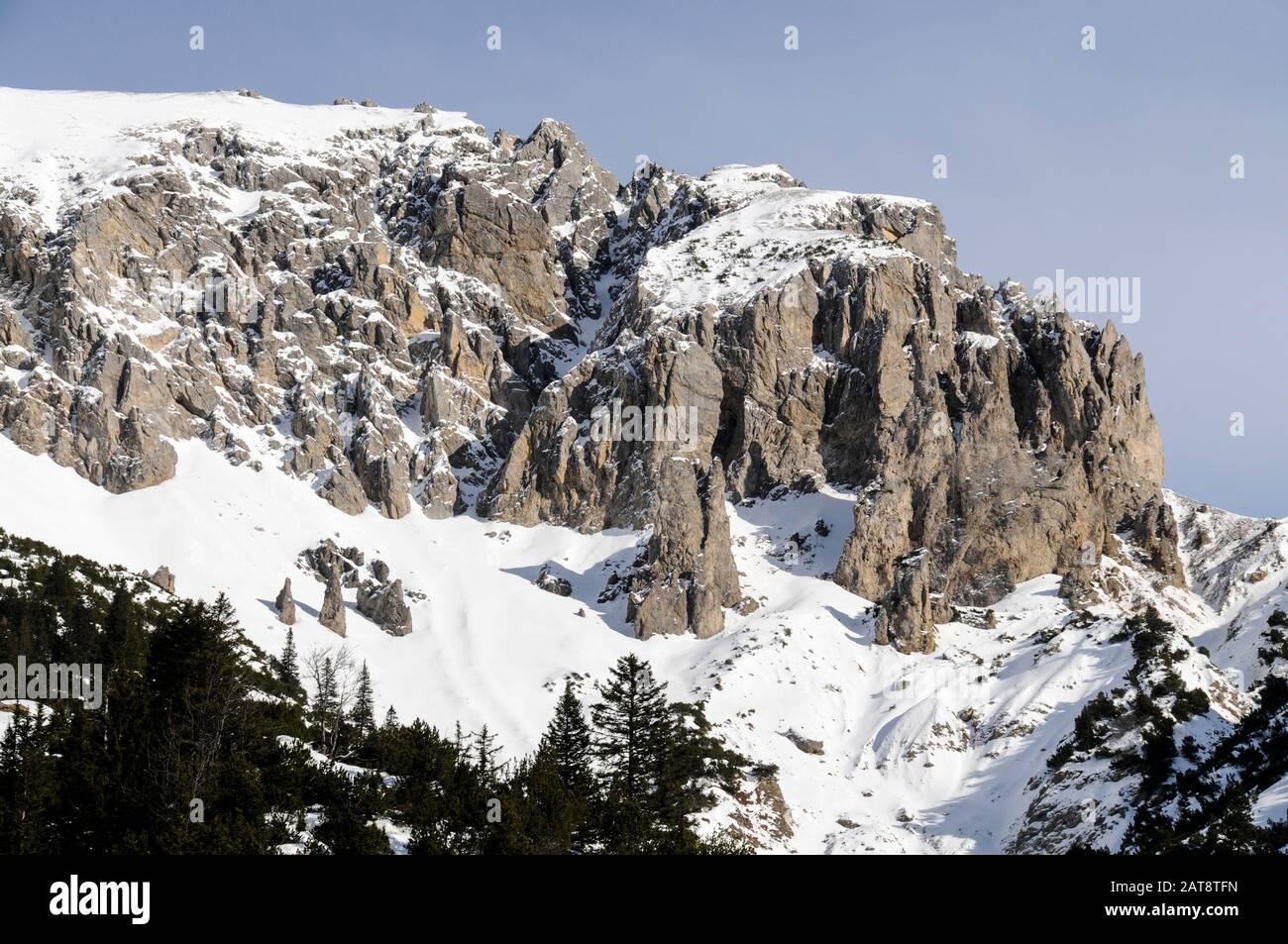 Malbun liechtenstein hi-res stock photography and images - Alamy