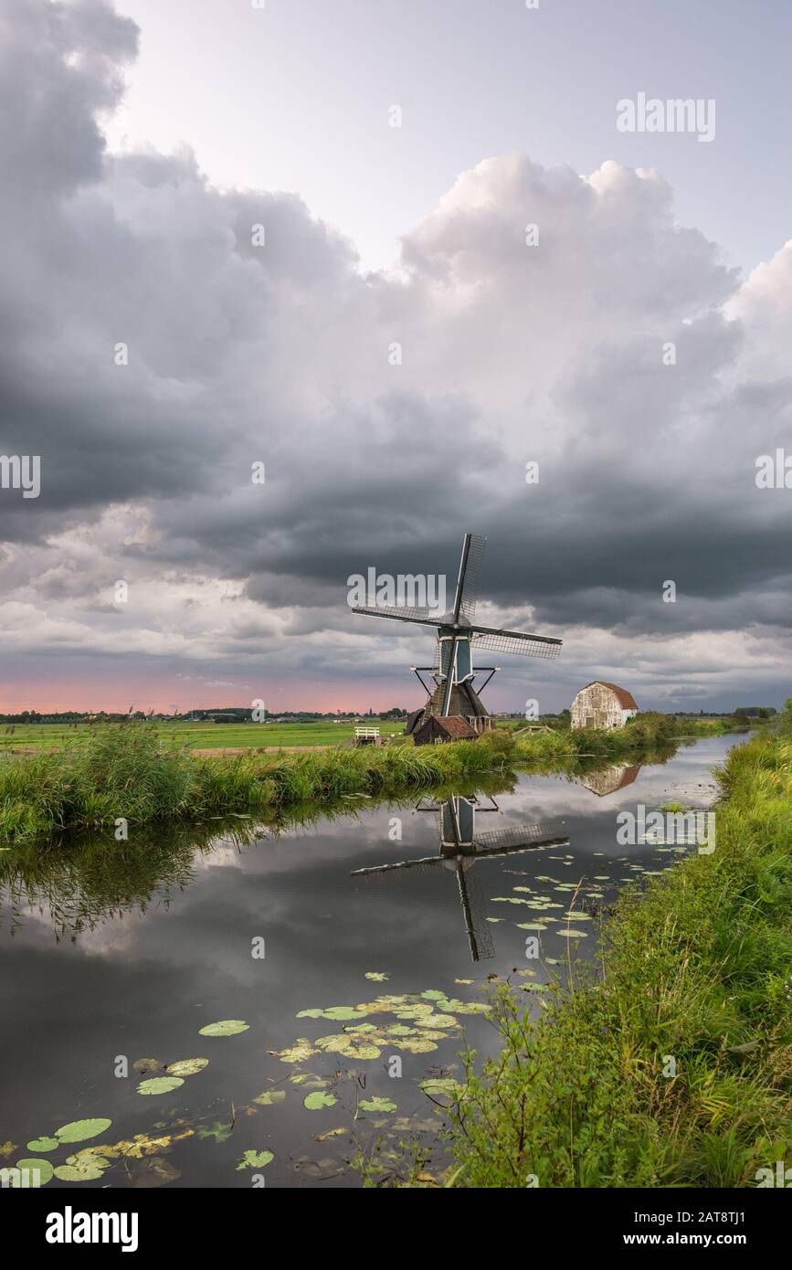 Beautiful windmill photograph hi-res stock photography and images - Alamy