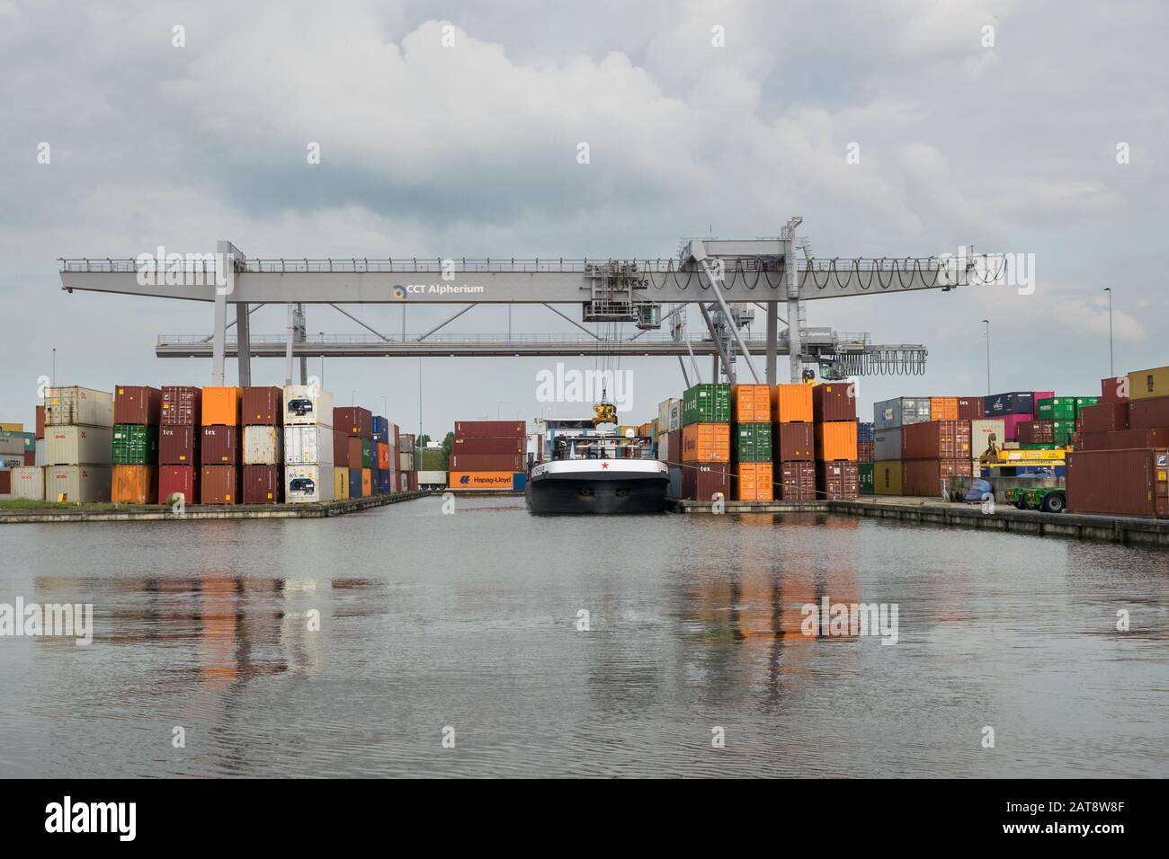 Alphen High Resolution Stock Photography and Images - Alamy