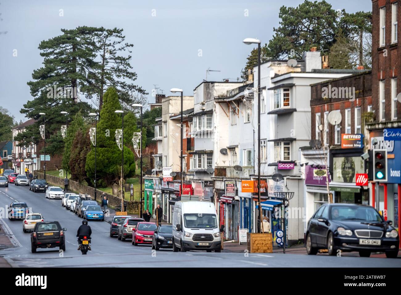 Haywards heath hi-res stock photography and images - Alamy