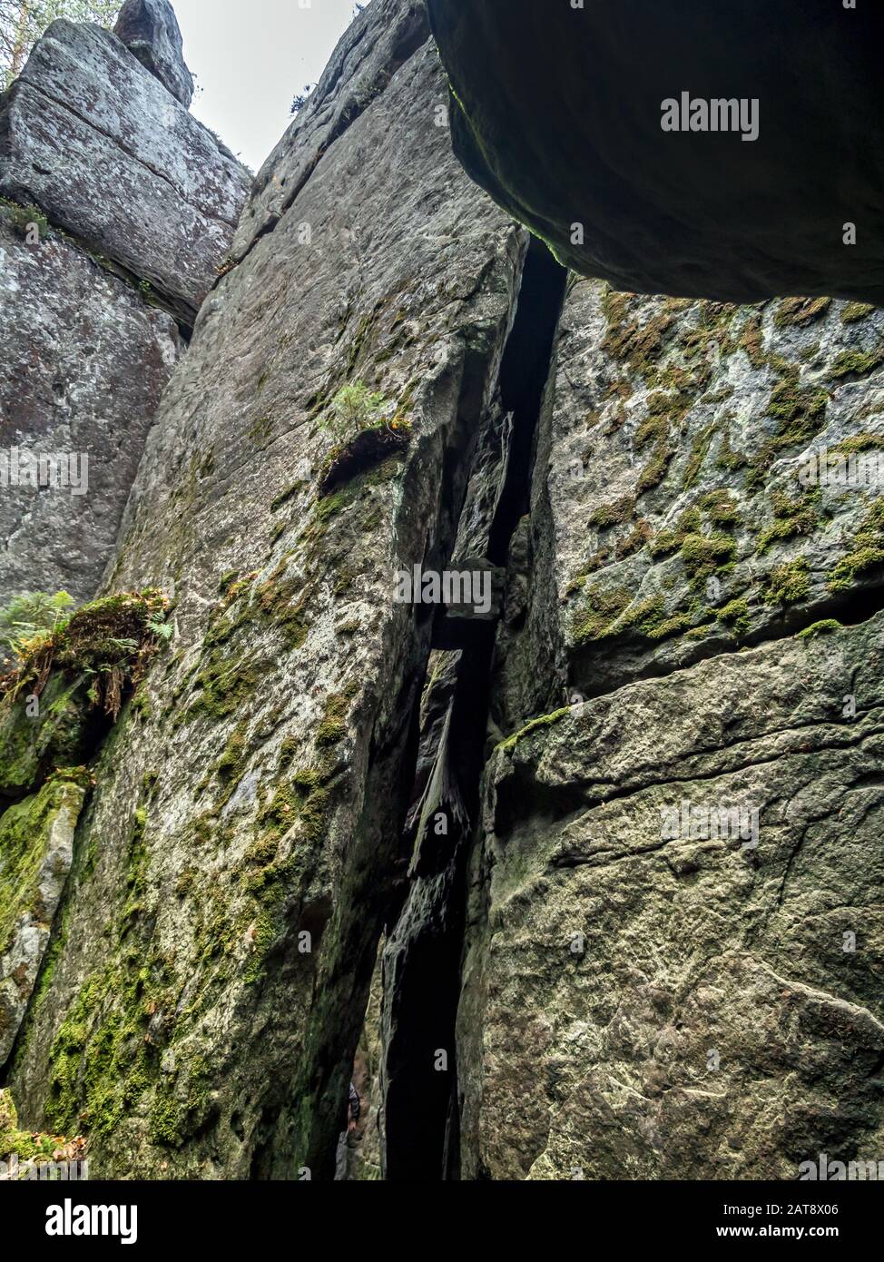 Megalithic structures hi-res stock photography and images - Alamy