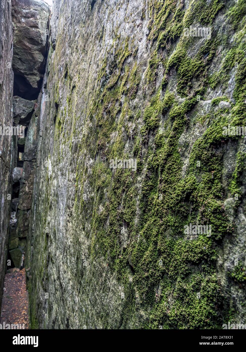 Megalithic structures hi-res stock photography and images - Alamy