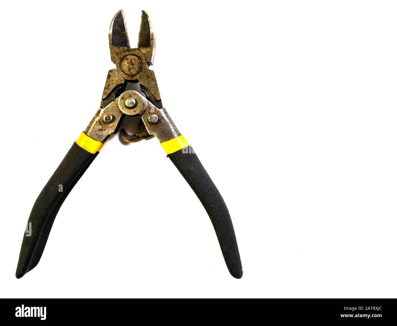 Claw pliers hi-res stock photography and images - Alamy