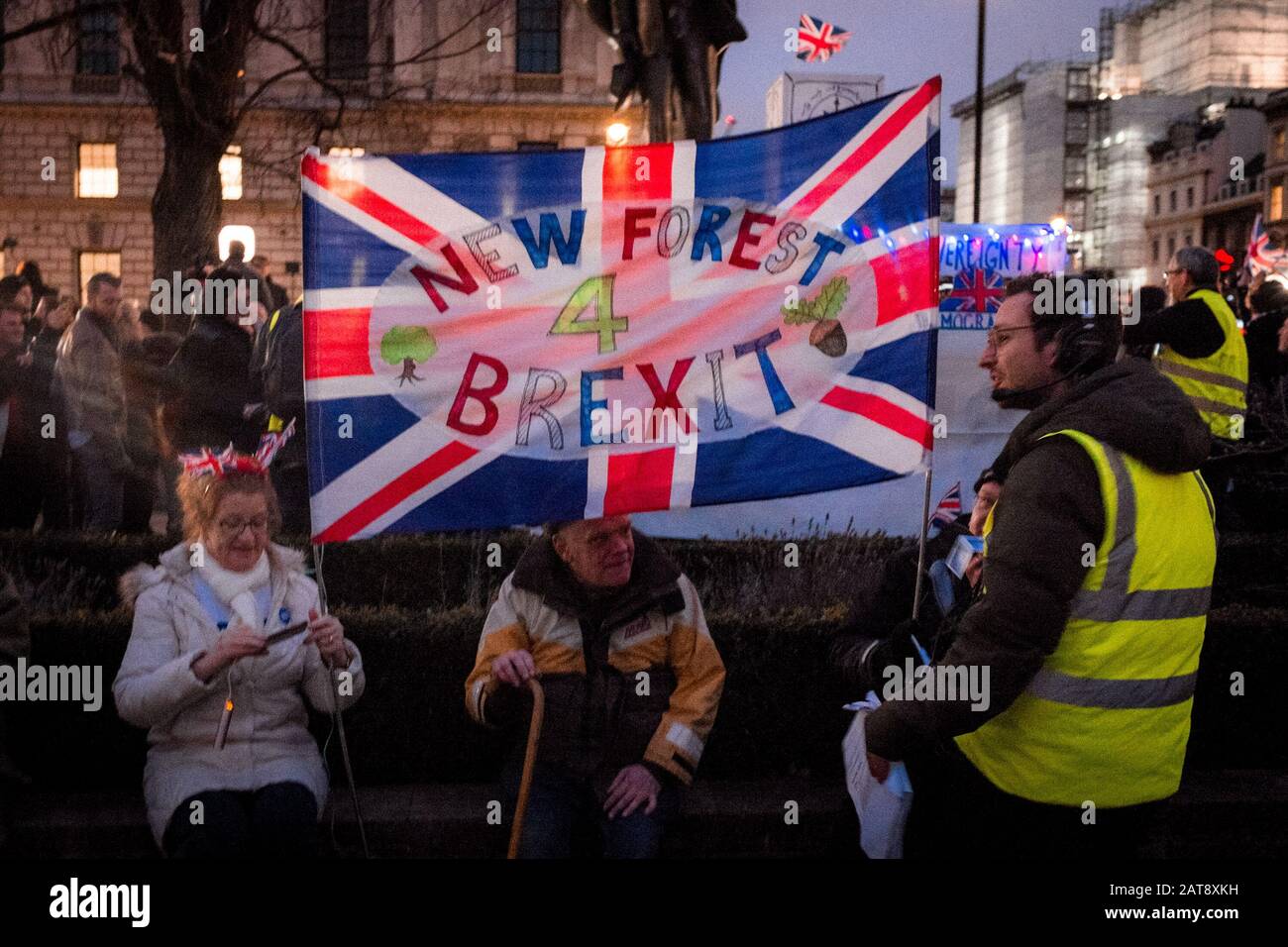 Leavers day hi-res stock photography and images - Alamy