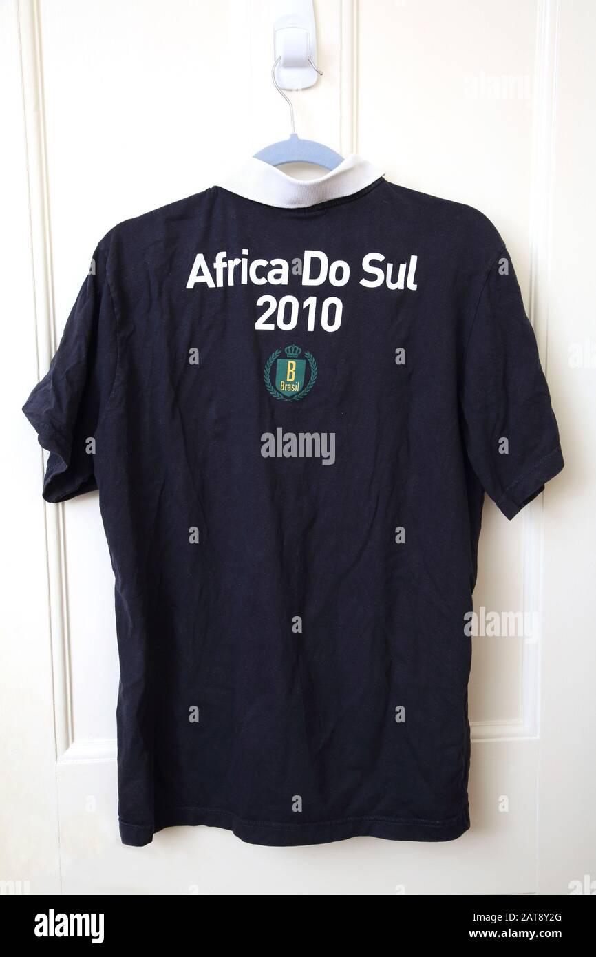 Brasil africa hi-res stock photography and images - Alamy
