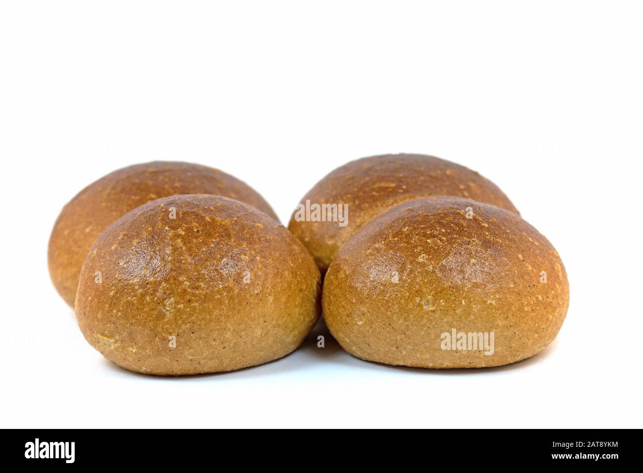 Double buns hi-res stock photography and images - Alamy