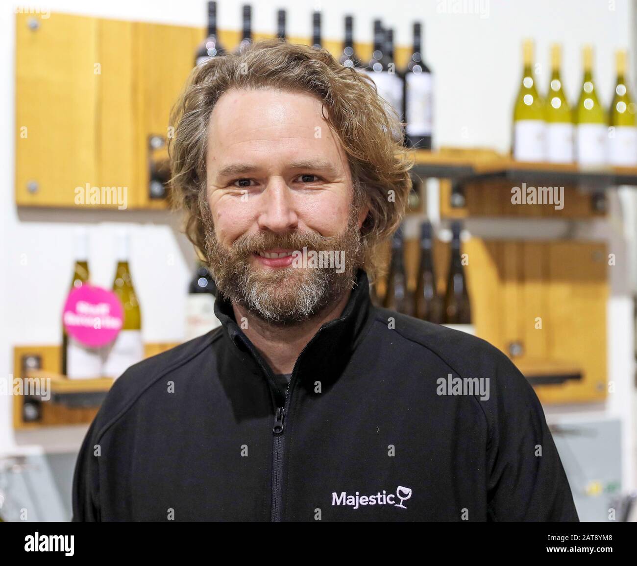 Godfrey james hi-res stock photography and images - Alamy