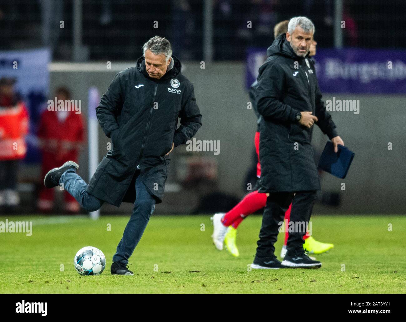 Michael nemeth hi-res stock photography and images - Alamy