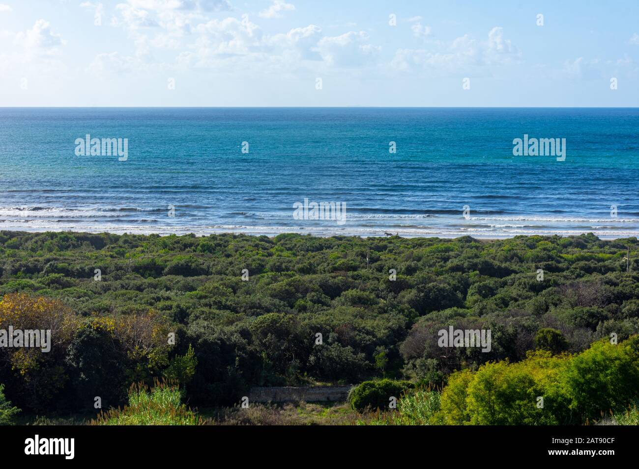 Cumae Cave High Resolution Stock Photography and Images - Alamy