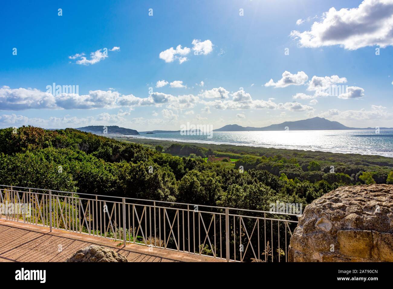 Cumae cave hi-res stock photography and images - Alamy