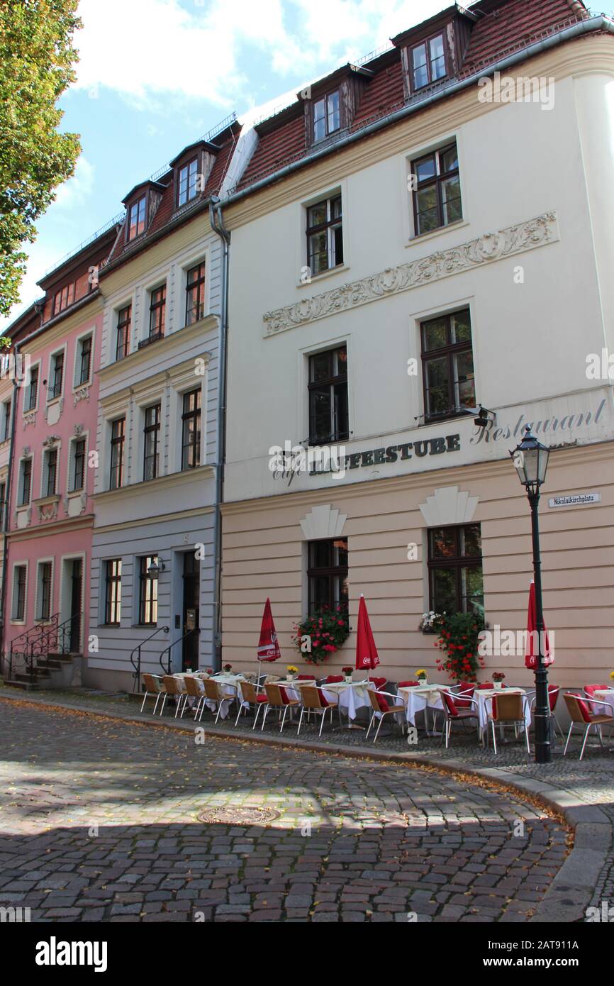 Baroque urbanism hi-res stock photography and images - Alamy