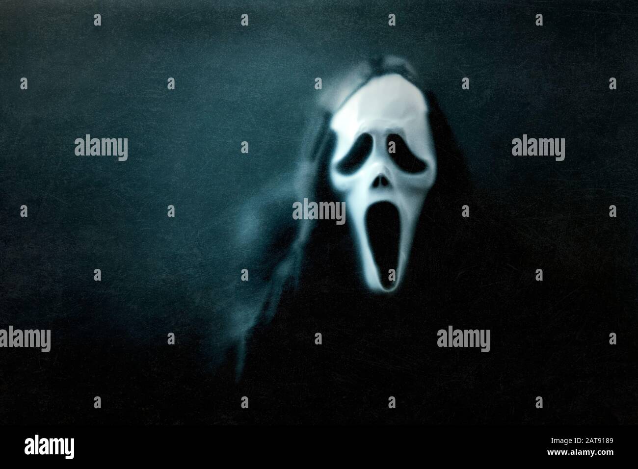 Screaming Ghost
