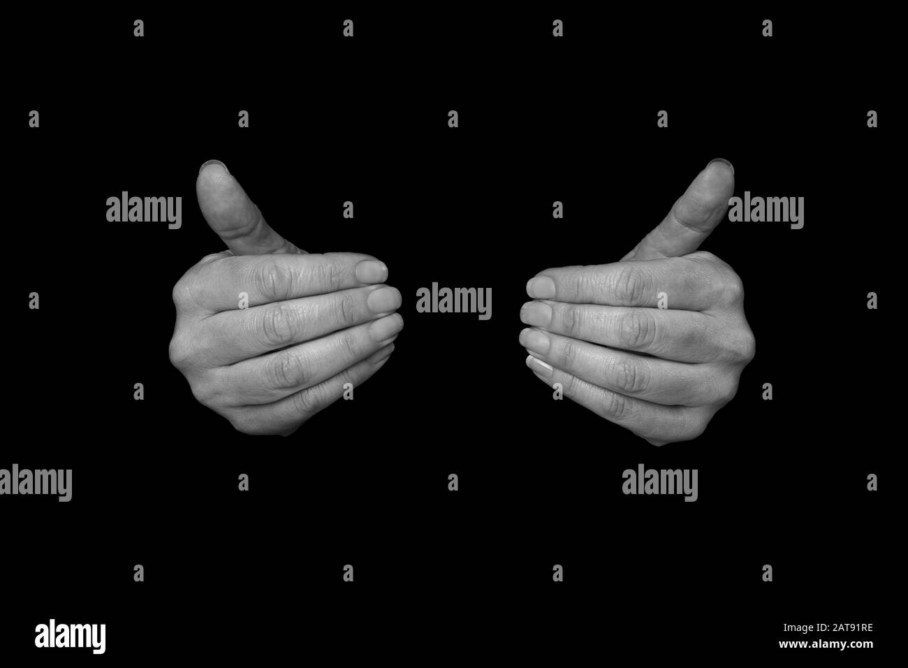 2 of 3 images showing the sequence for the word HEALTH in British sign ...