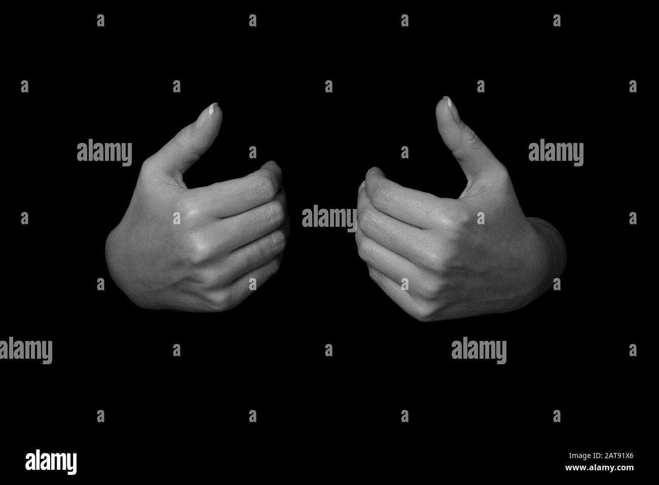 2 of 3 images showing the sequence for the word HEALTH in British sign ...