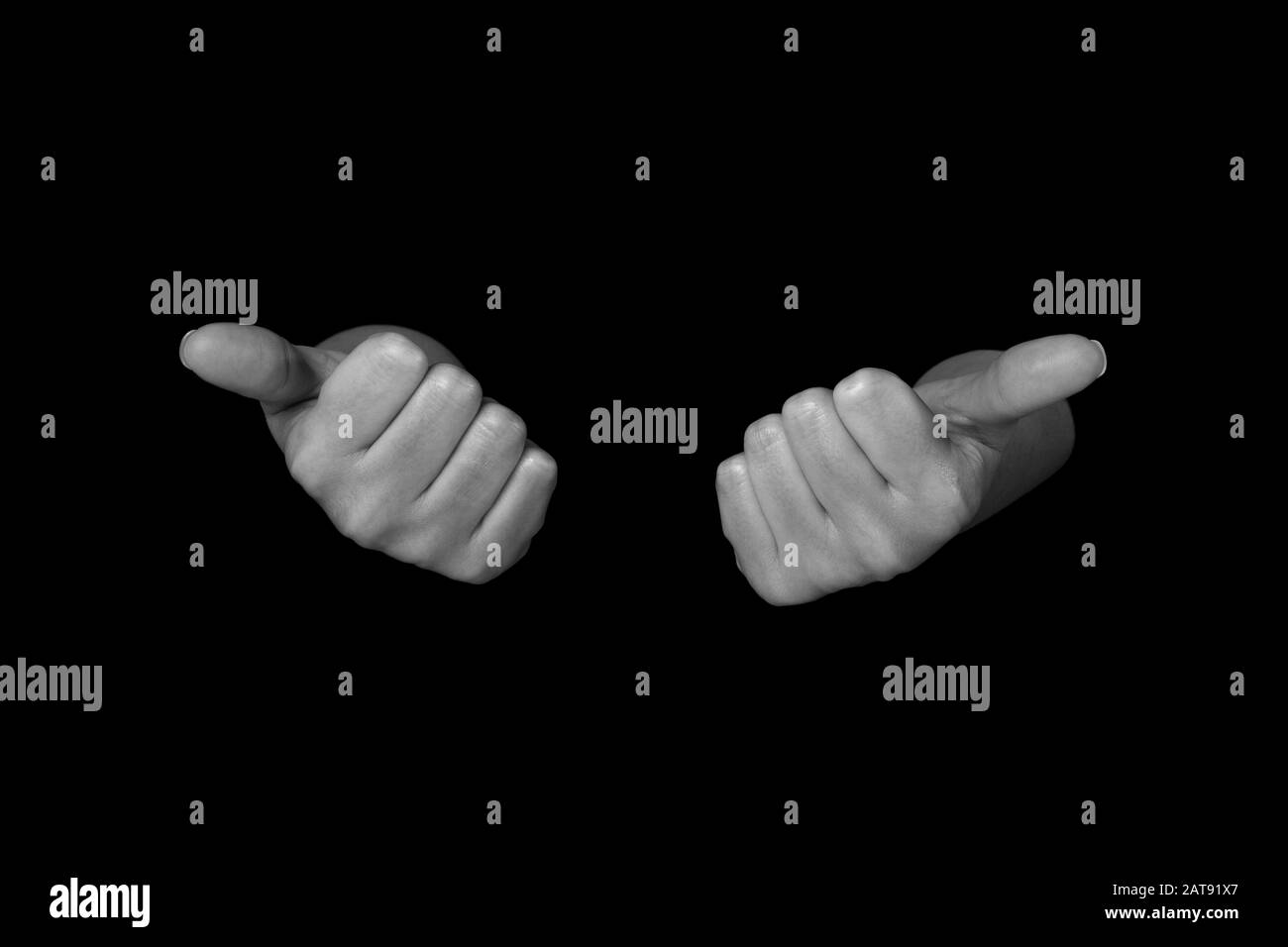 3 of 3 images showing the sequence for the word HEALTH in British sign ...