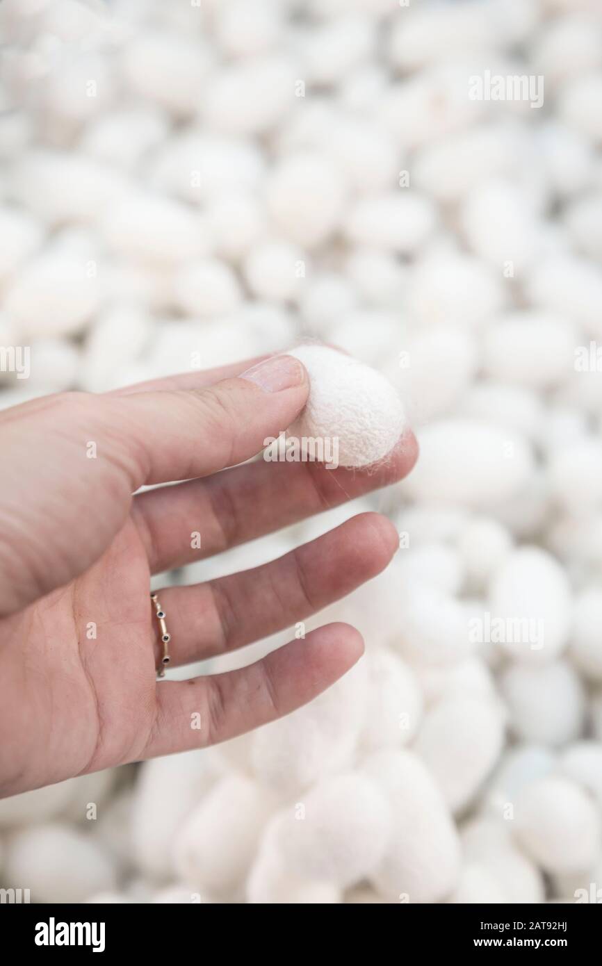 Hand industrial hi-res stock photography and images - Alamy