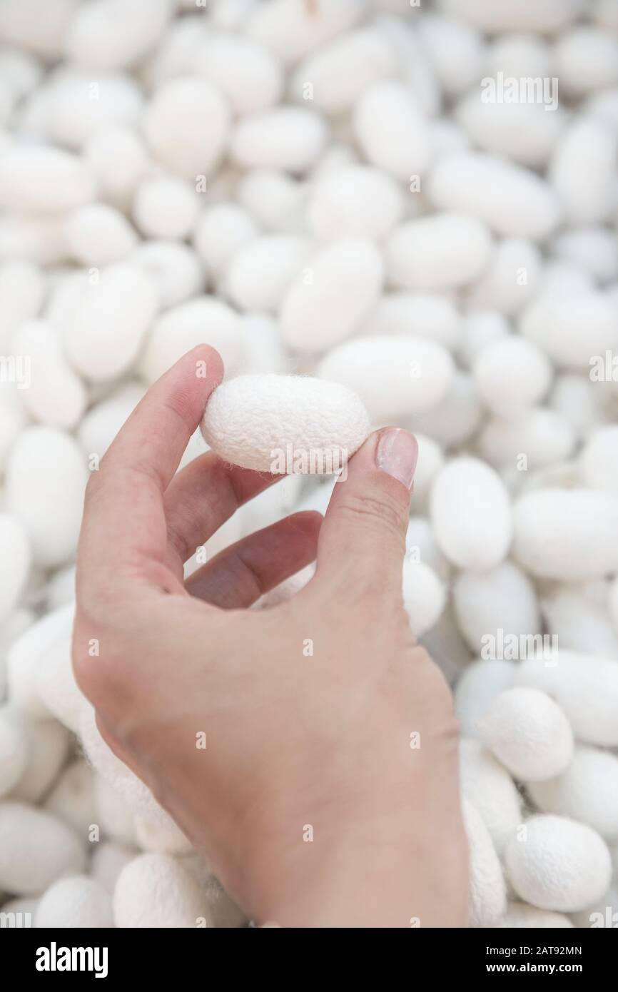 Hand industrial hi-res stock photography and images - Alamy