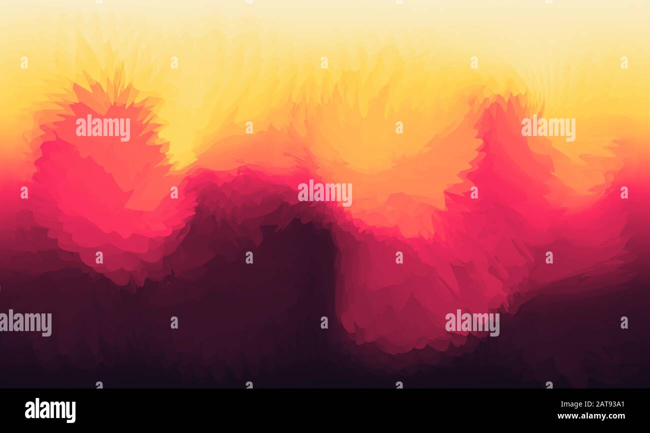 Chaos Theory for Dynamical Systems Mathematical Concept Background ...