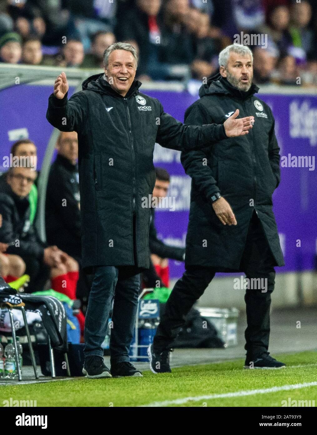 Michael nemeth hi-res stock photography and images - Alamy