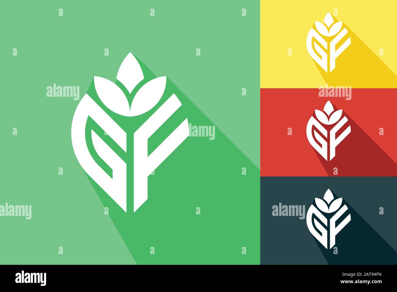 Letter g flowers hi-res stock photography and images - Alamy