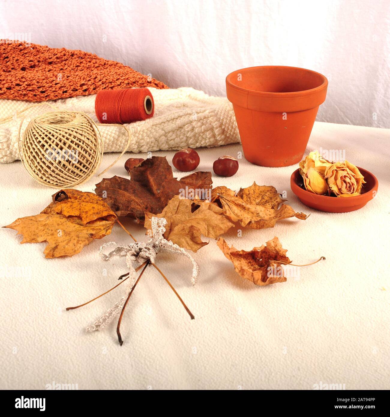 Random objects hi-res stock photography and images - Alamy