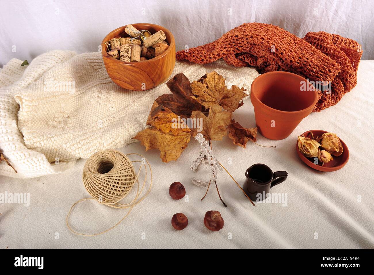 Random objects hi-res stock photography and images - Alamy