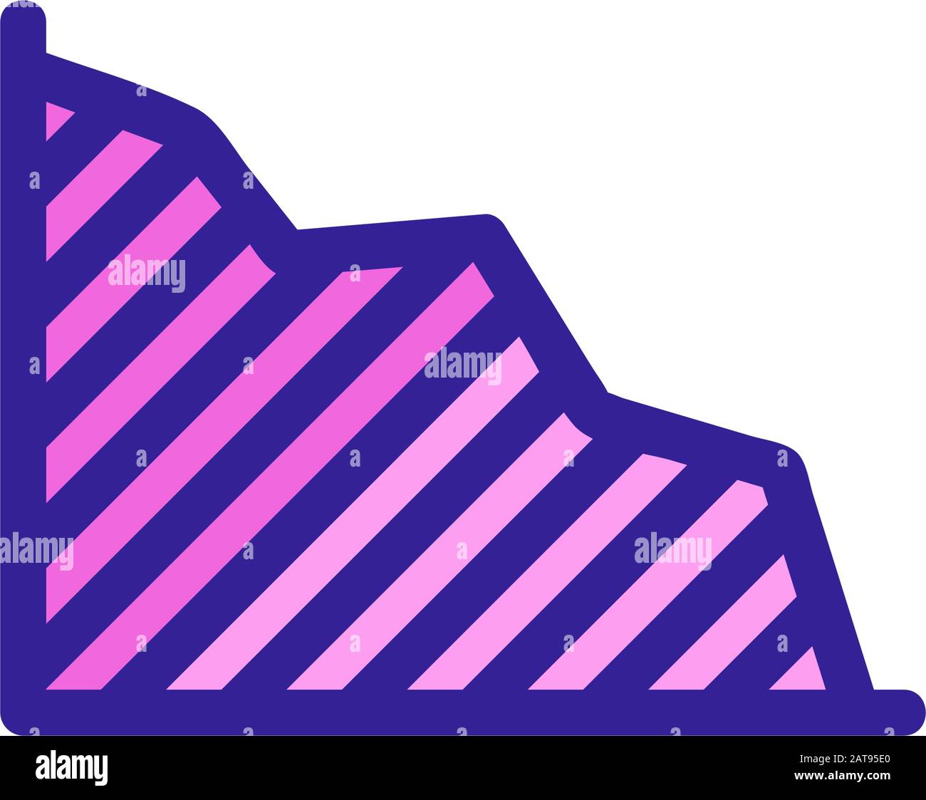 Us and uk map Stock Vector Images - Alamy