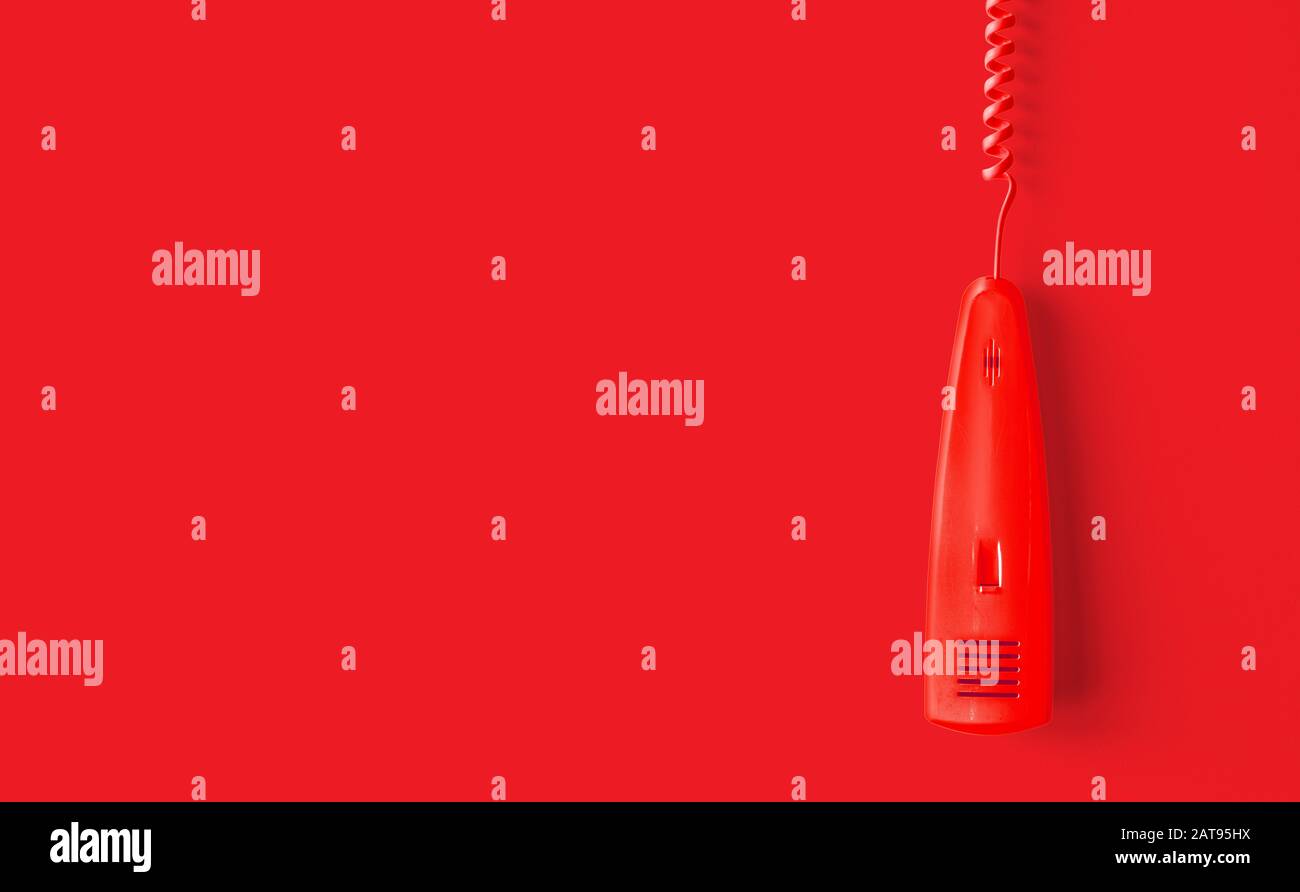 Reciever hi-res stock photography and images - Alamy