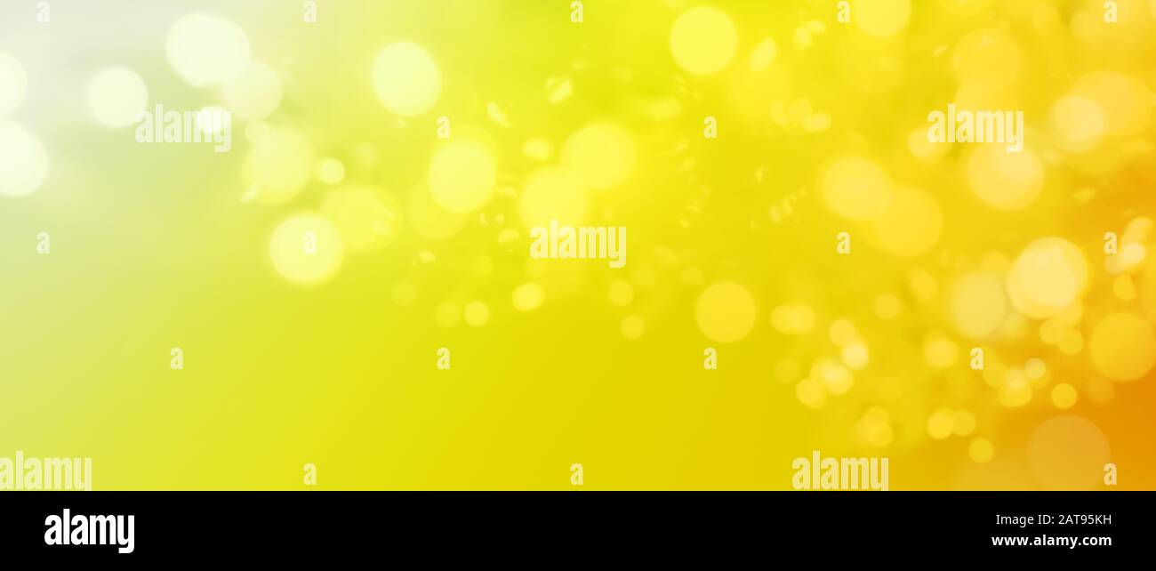 golden and yellow circle background. studio shot Stock Photo - Alamy