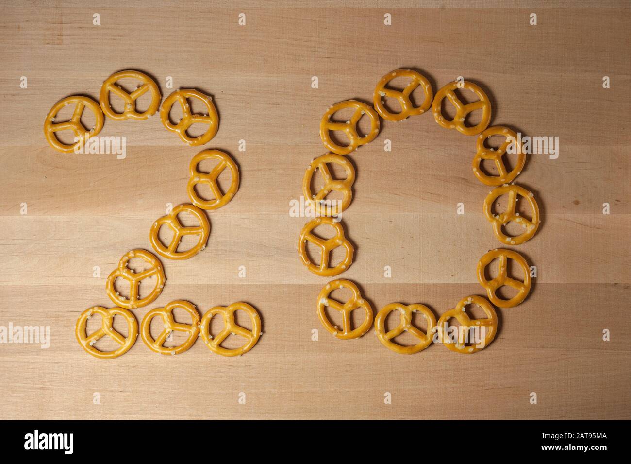 German bakery sign hi-res stock photography and images - Alamy