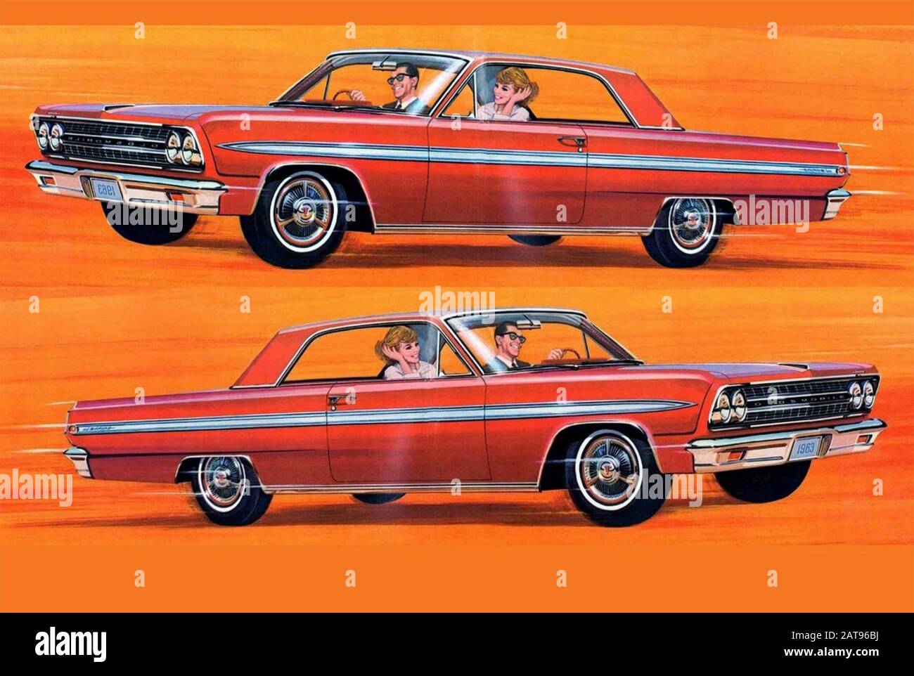 1962 automobile hi-res stock photography and images - Alamy