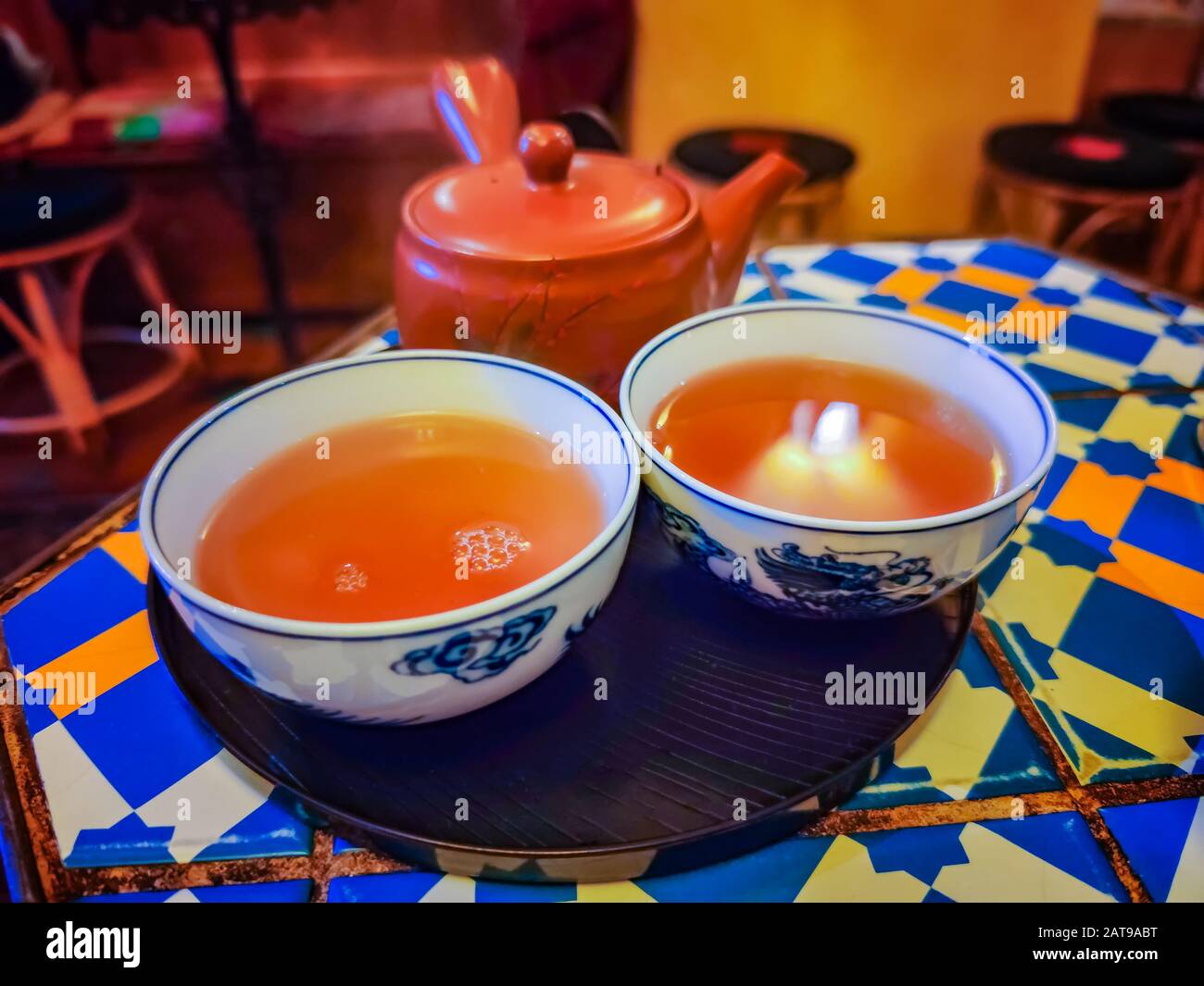 Red hot pipes hi-res stock photography and images - Alamy