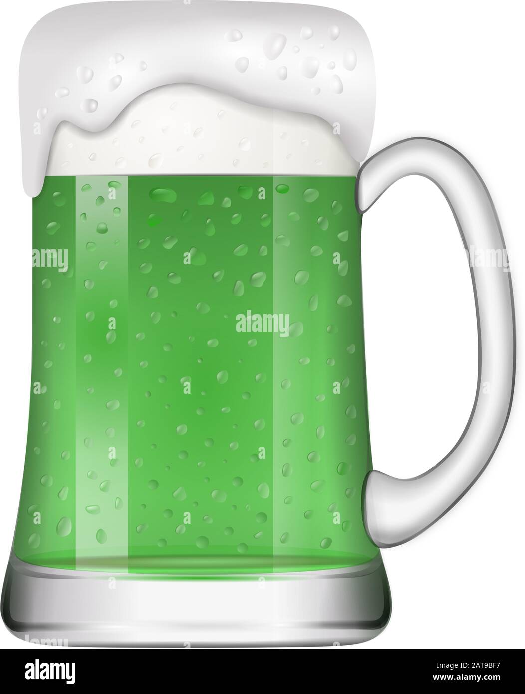 Beer mug Stock Vector Images - Alamy
