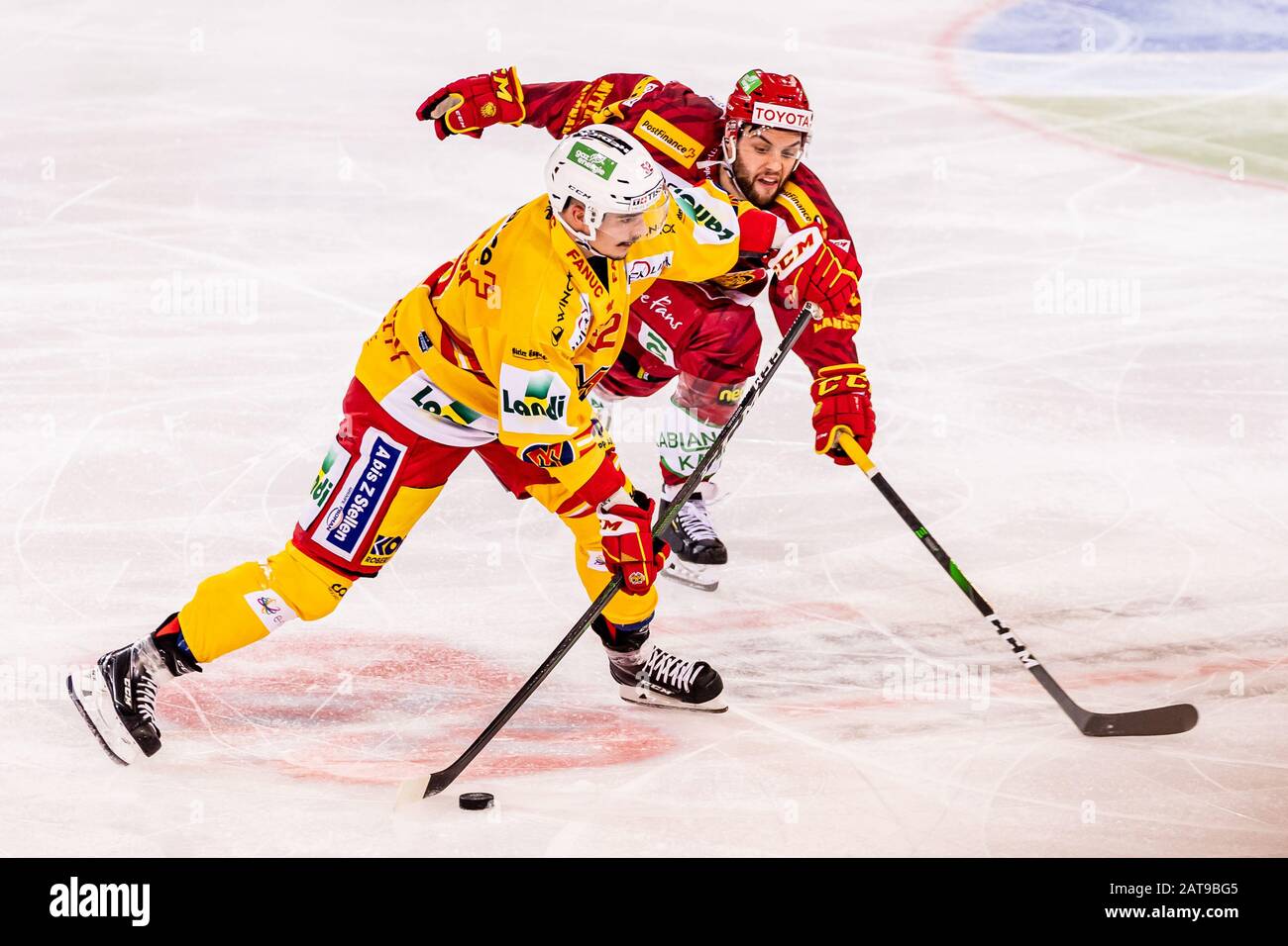 Scl stadium hi-res stock photography and images - Alamy