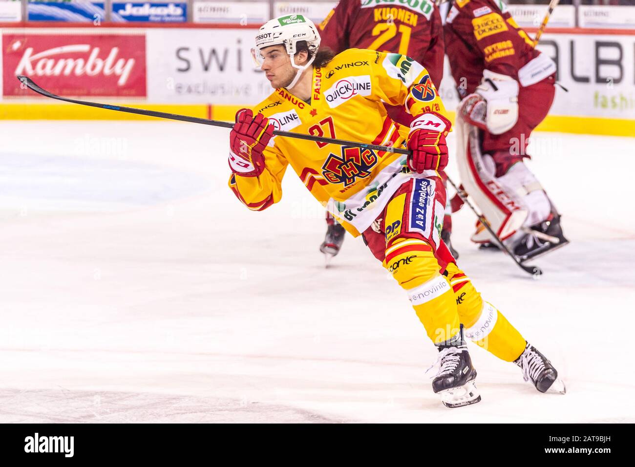 Scl stadium hi-res stock photography and images - Alamy