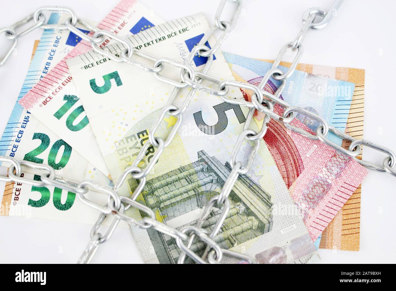 Value chain image hi-res stock photography and images - Alamy