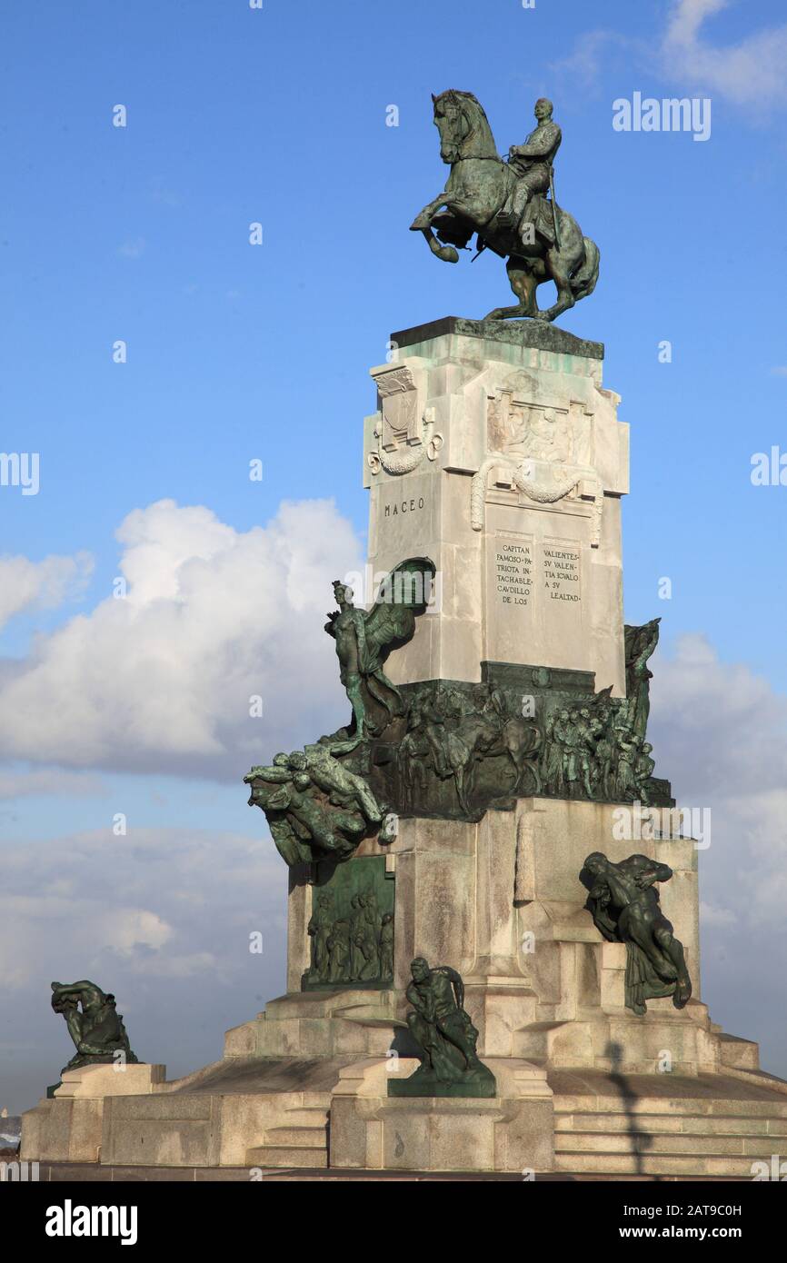 Antonio maceo hi-res stock photography and images - Alamy