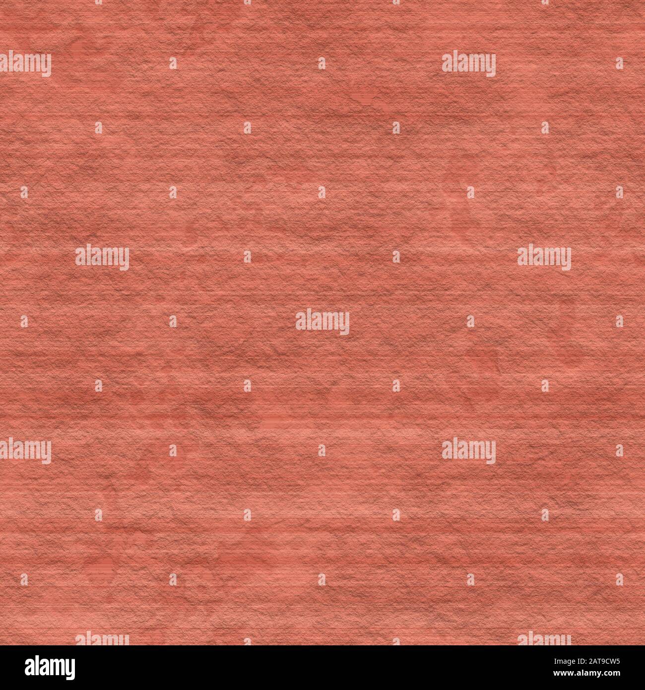 Seamless terracotta texture bumpy red clay pattern Stock Photo - Alamy