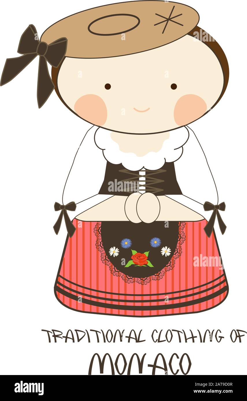 Traditional costume england Stock Vector Images - Alamy