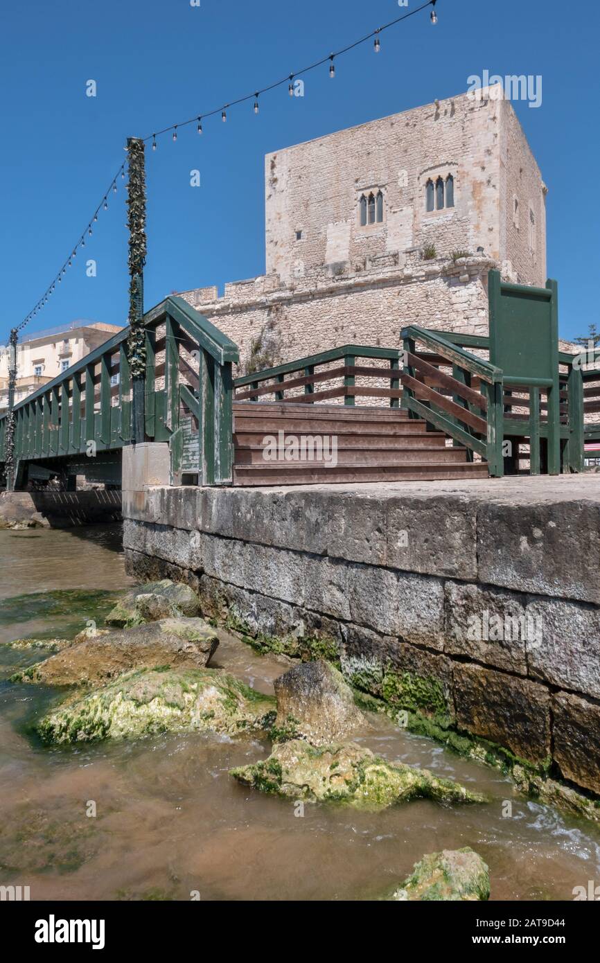 Photos Pozzallo Sicily