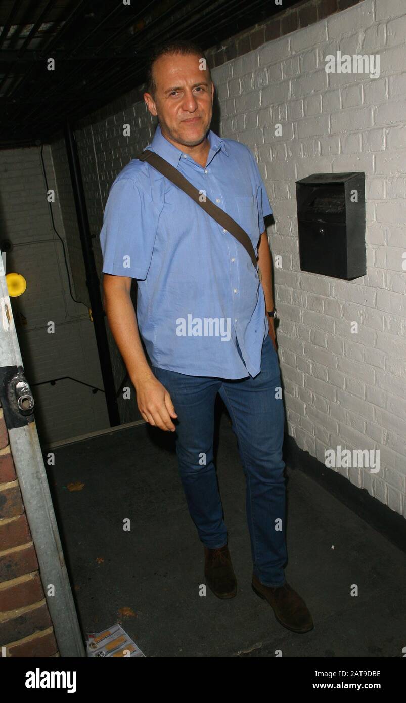 Nigel Lindsay High Resolution Stock Photography and Images - Alamy