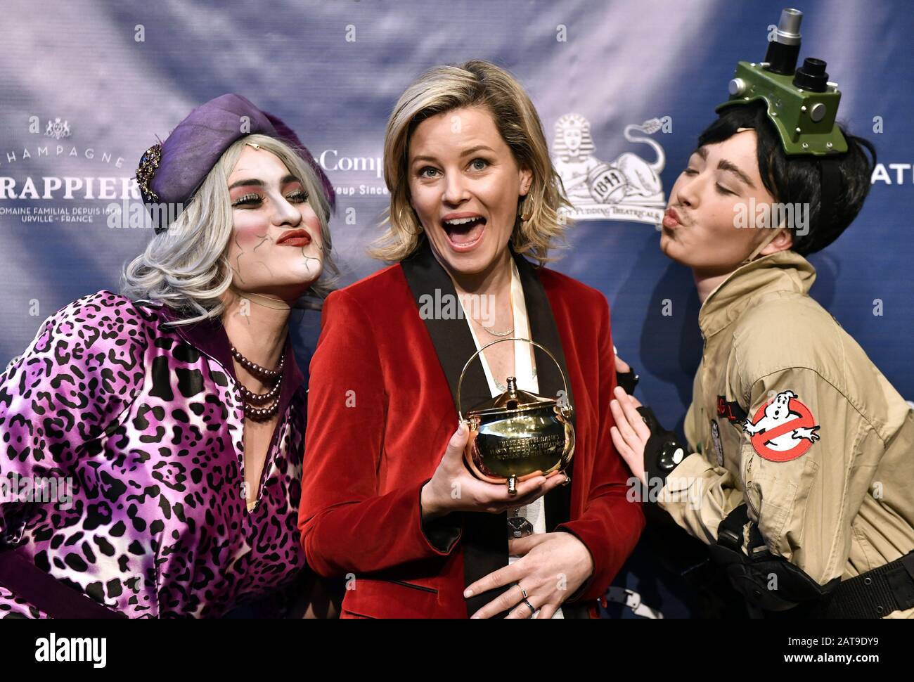 Cambridge left to right hi-res stock photography and images - Alamy