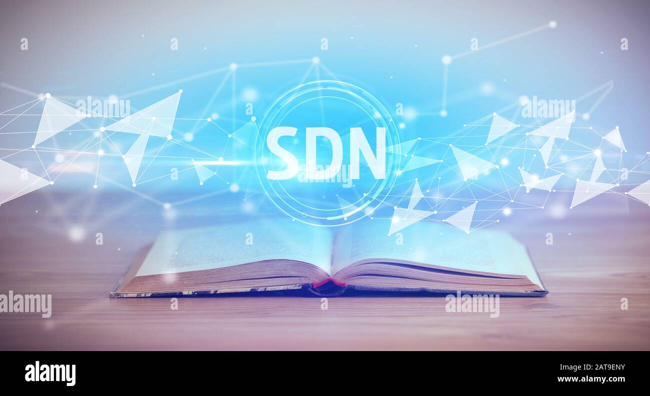 Sdn icon hi-res stock photography and images - Alamy