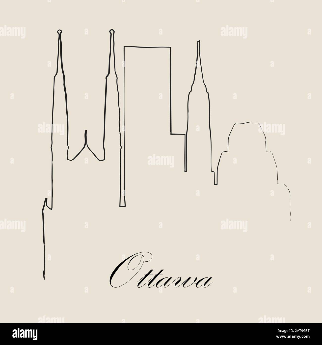 Ottava Stock Vector Images - Alamy