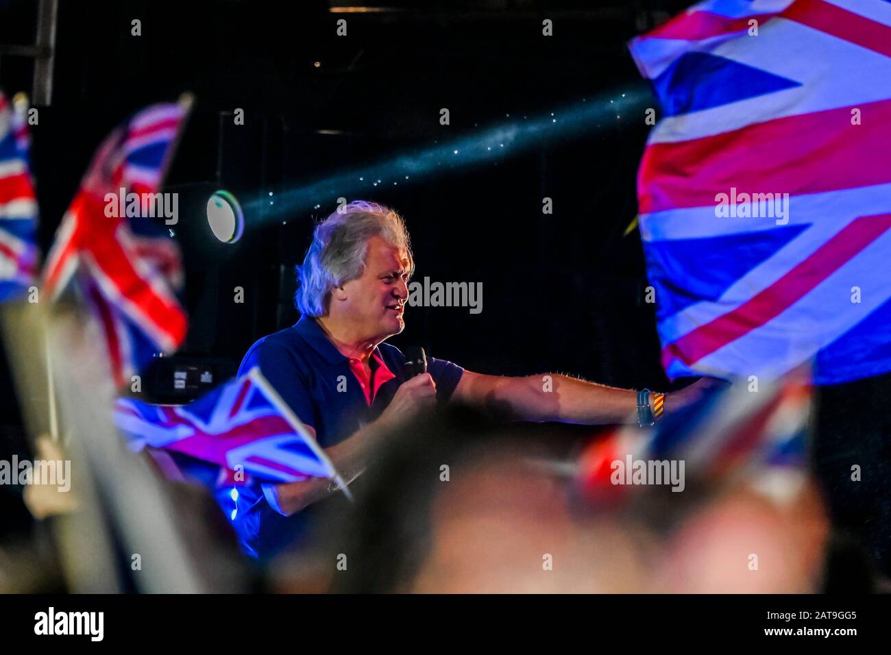 Wetherspoons boss hi-res stock photography and images - Alamy