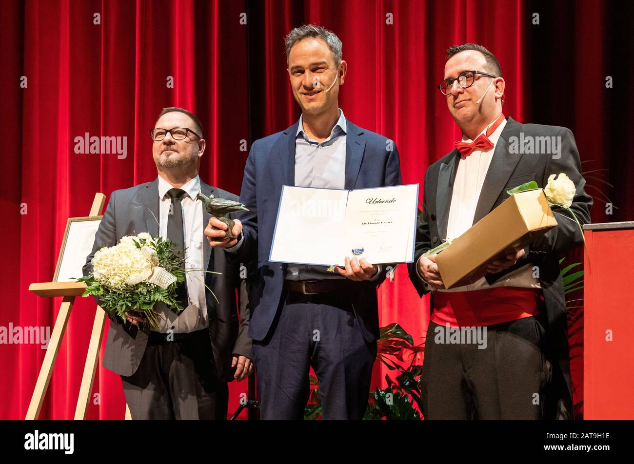 Johannes wenzel hi-res stock photography and images - Alamy