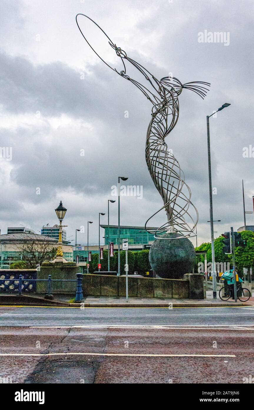 Irish Symbol For Hope